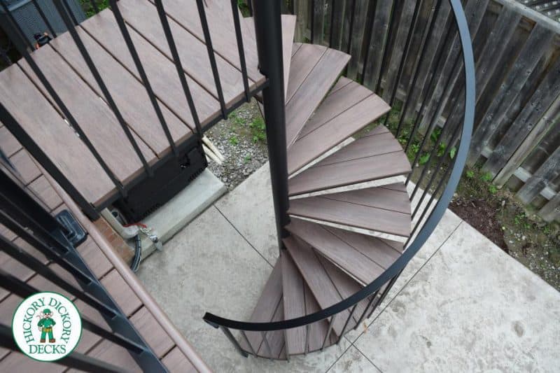 Veka Deck: Durable, Eco-Friendly & Low-Maintenance Decking