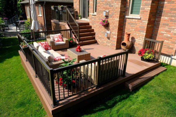 Pricing | Hickory Dickory Decks - Canada's Largest Deck Company